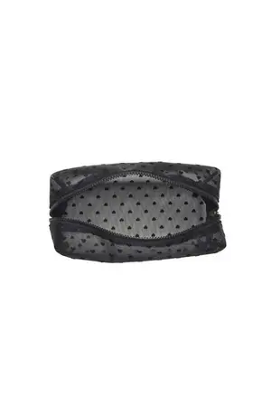 URBAN ESSENTIALS See Through You Cosmetic & Travel Organizer Pouch