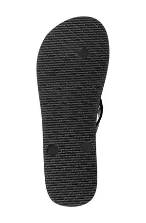 Karl Lagerfeld Paris Zemira Chain Flip Flop
