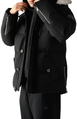 Moose Knuckles Saglek Jacket