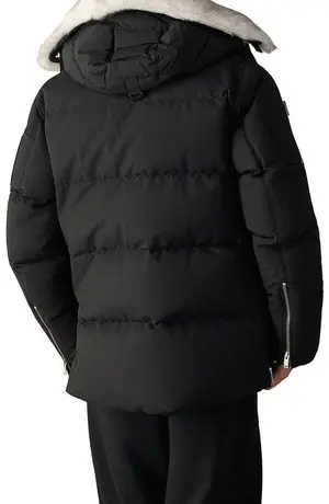 Moose Knuckles Saglek Jacket