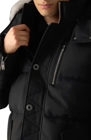 Moose Knuckles Saglek Jacket