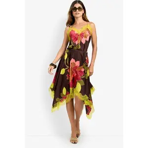 Trina Turk Johari Skirt - Sera