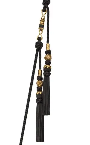 Saint Laurent Kate Velvet Clutch