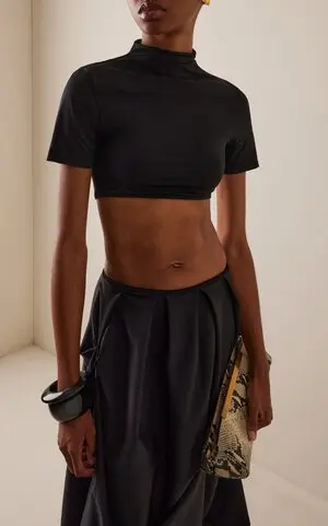MAYGEL CORONEL Candela Skirt Set
