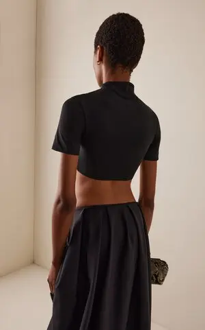 MAYGEL CORONEL Candela Skirt Set