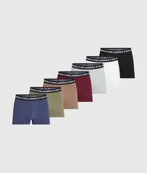 Karl Lagerfeld 7-pack