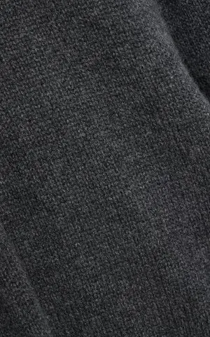 TWP Shrug Cashmere Crewneck Sweater