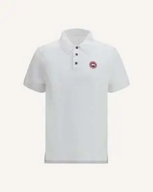 Canada Goose Beckley Polo