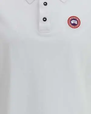 Canada Goose Beckley Polo