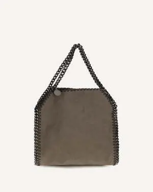 Stella McCartney Falabella Mini Handbag - Brown
