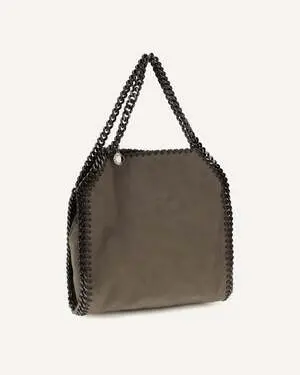 Stella McCartney Falabella Mini Handbag - Brown