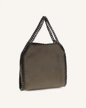 Stella McCartney Falabella Mini Handbag - Brown