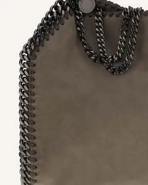 Stella McCartney Falabella Mini Handbag - Brown
