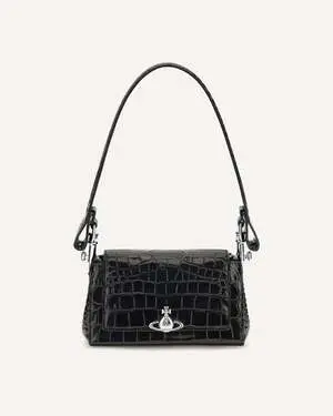 VIVIENNE WESTWOOD Hazel Small Shoulder Bag