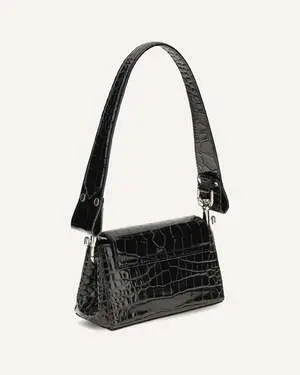 VIVIENNE WESTWOOD Hazel Small Shoulder Bag