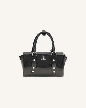 VIVIENNE WESTWOOD Bettina Mini Shoulder Bag
