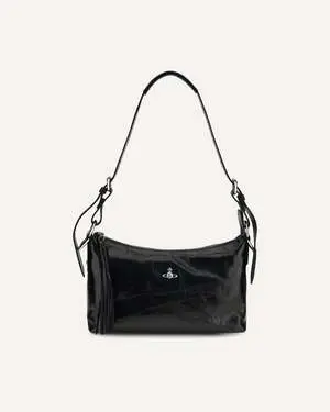 VIVIENNE WESTWOOD Emma Shoulder Bag