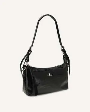 VIVIENNE WESTWOOD Emma Shoulder Bag