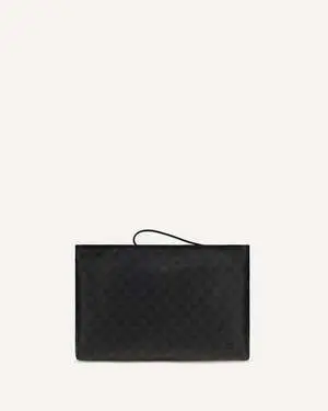 Gucci Medium Essence Classic Pouch