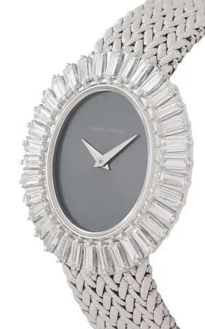 STEPHANIE WINDSOR Vacheron Constantin Vintage Watch
