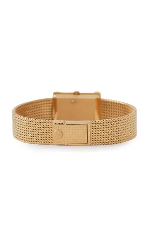 STEPHANIE WINDSOR Patek Philippe Les Grecques Vintage Watch