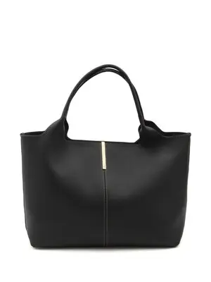 TOD'S Borsa Shopping In Pelle Medio-piccola