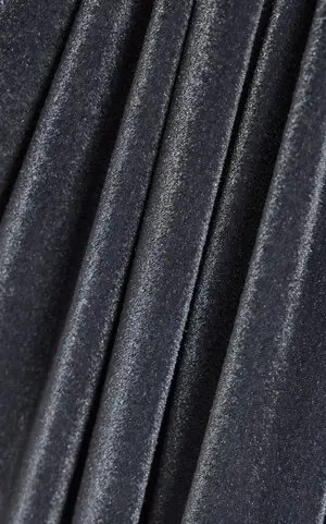 MAYGEL CORONEL Borelli Jersey Maxi Dress