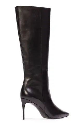 BLACK SUEDE STUDIO Kath Knee Boots