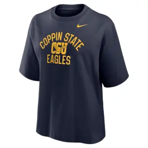 Nike College Boxy T-shirt