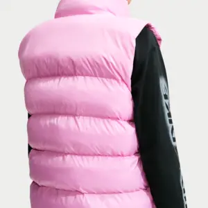 Nike Therma-fit Puffer Vest - Pink