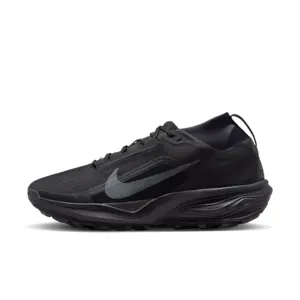 Nike Pegasus Trail Gore-tex Waterproof Trail Running Shoes - Black