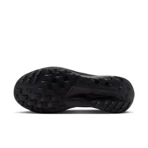 Nike Pegasus Trail Gore-tex Waterproof Running Shoes - Black