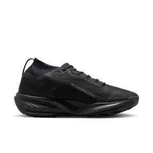 Nike Pegasus Trail Gore-tex Waterproof Running Shoes - Black