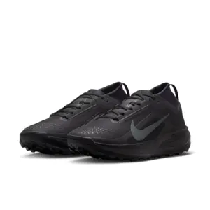 Nike Pegasus Trail Gore-tex Waterproof Running Shoes - Black
