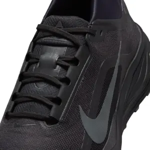 Nike Pegasus Trail Gore-tex Waterproof Running Shoes - Black