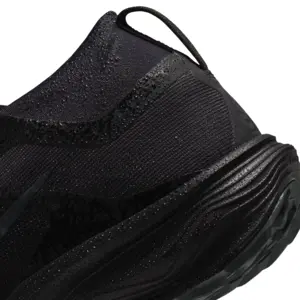 Nike Pegasus Trail Gore-tex Waterproof Running Shoes - Black