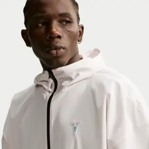 Nike Kobe Basketball Jacket