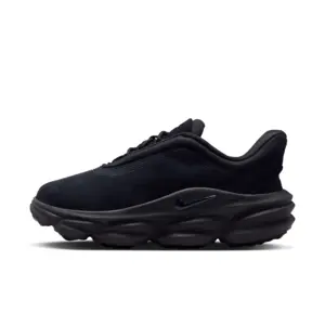 Nike 24.7 Recovery Shoes - Black