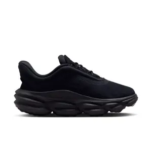 Nike 24.7 Recovery Shoes - Black