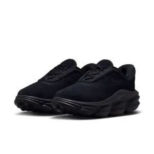 Nike 24.7 Recovery Shoes - Black