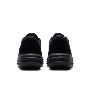 Nike 24.7 Recovery Shoes - Black