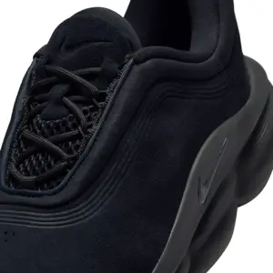 Nike 24.7 Recovery Shoes - Black