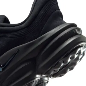 Nike 24.7 Recovery Shoes - Black