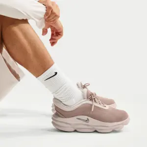 Nike 24.7 Recovery Shoes - Brown