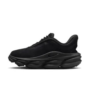 Nike Nike 24.7 Athletic Shoes Black