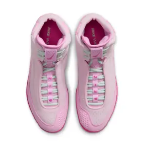 Nike Inflict 4 Wrestling Shoes - Pink