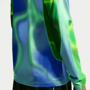 Nike Project F.r.o.g. Dri-fit Long-sleeve Gleam Top