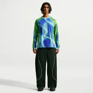 Nike Project F.r.o.g. Dri-fit Long-sleeve Gleam Top