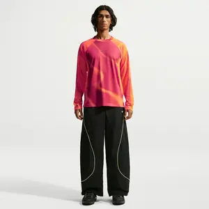 Nike Project F.r.o.g. Dri-fit Long-sleeve Gleam Top