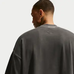 Nike Ja Dri-fit Long-sleeve Basketball Top